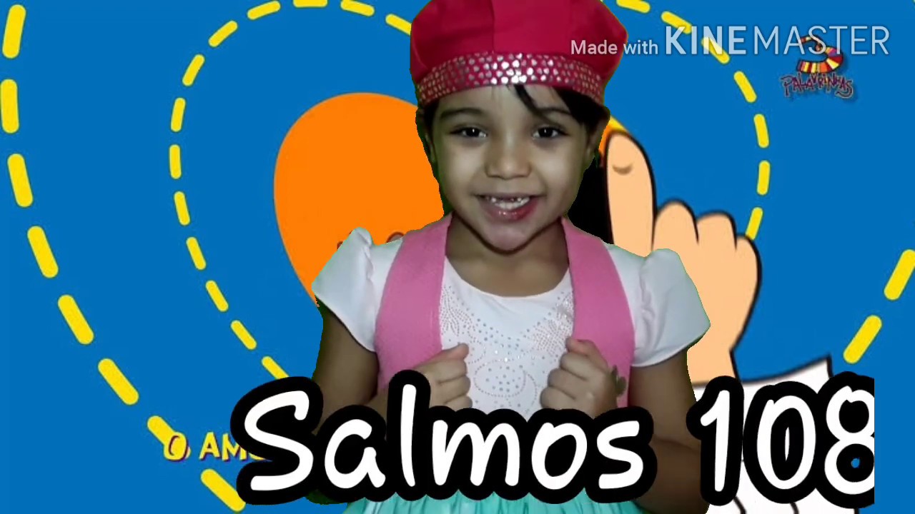 Devocional Infantil / Meditação com Sarah Ingrid Café - YouTube