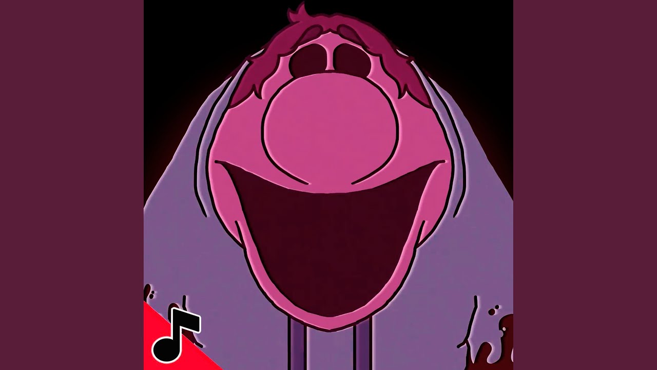 Creepy Embarrassment Song (Inside Out 2) - YouTube