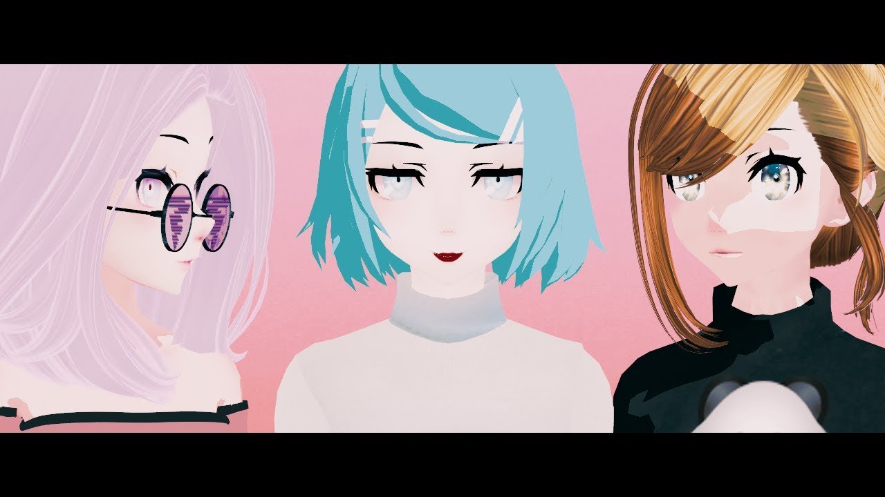 【MMD+ My model DL】ПОТАНЦУЛЬКИ♥Original motion+dl - YouTube