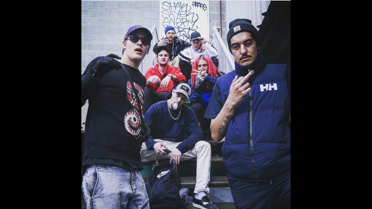 LAZY JAY X ESTAE - Rules (Official Music Video) - YouTube