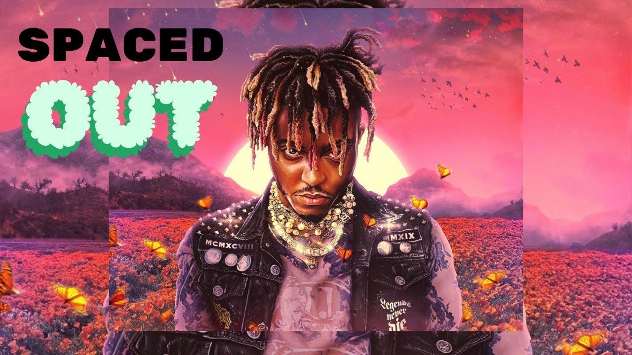 Juice World x Travis Scott Type beat-Spaced out - YouTube