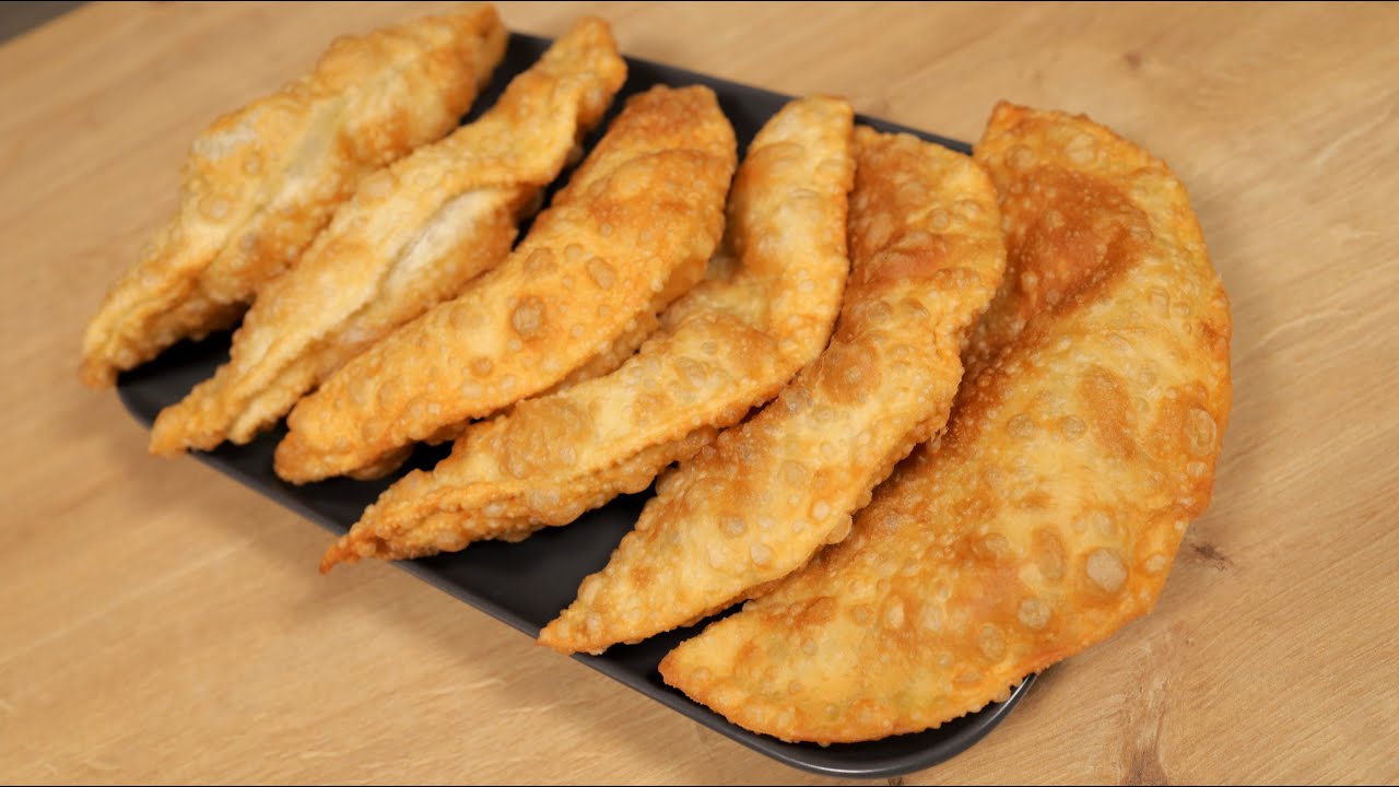 The MOST popular Eastern Europe STREET FOOD! And probably THE BEST fast ...