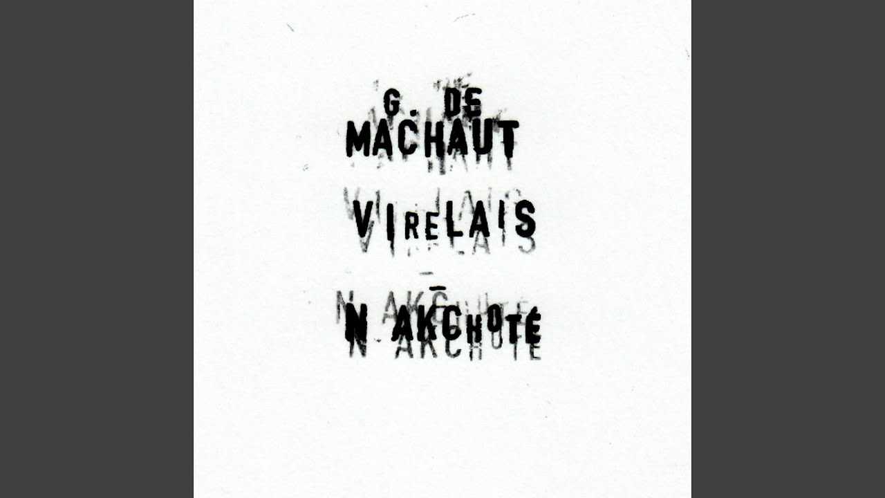 Les Virelais, Chansons balladées : Foy porter, honneur garder (Arr. for ...