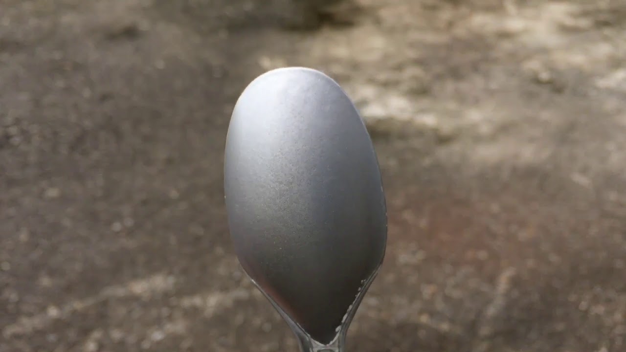 Samurai Paint - 124 Silver Comparison with Flat Clear, 101 MC Clear ...