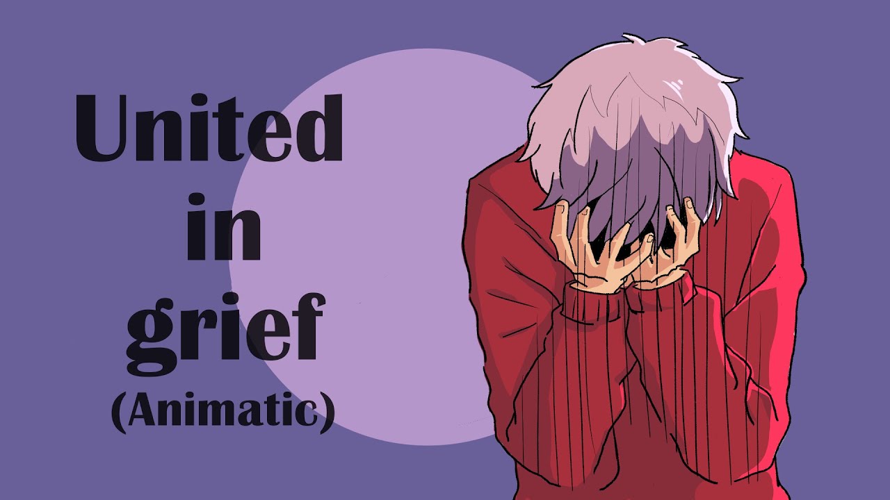 United in grief - Kendrick Lamar || Animatic