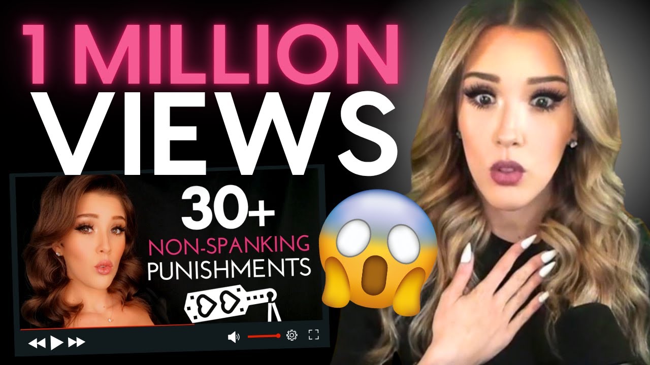 *Reacting to My 1M Viral Video* 😱 - The Ultimate Guide to Non-Physical ...