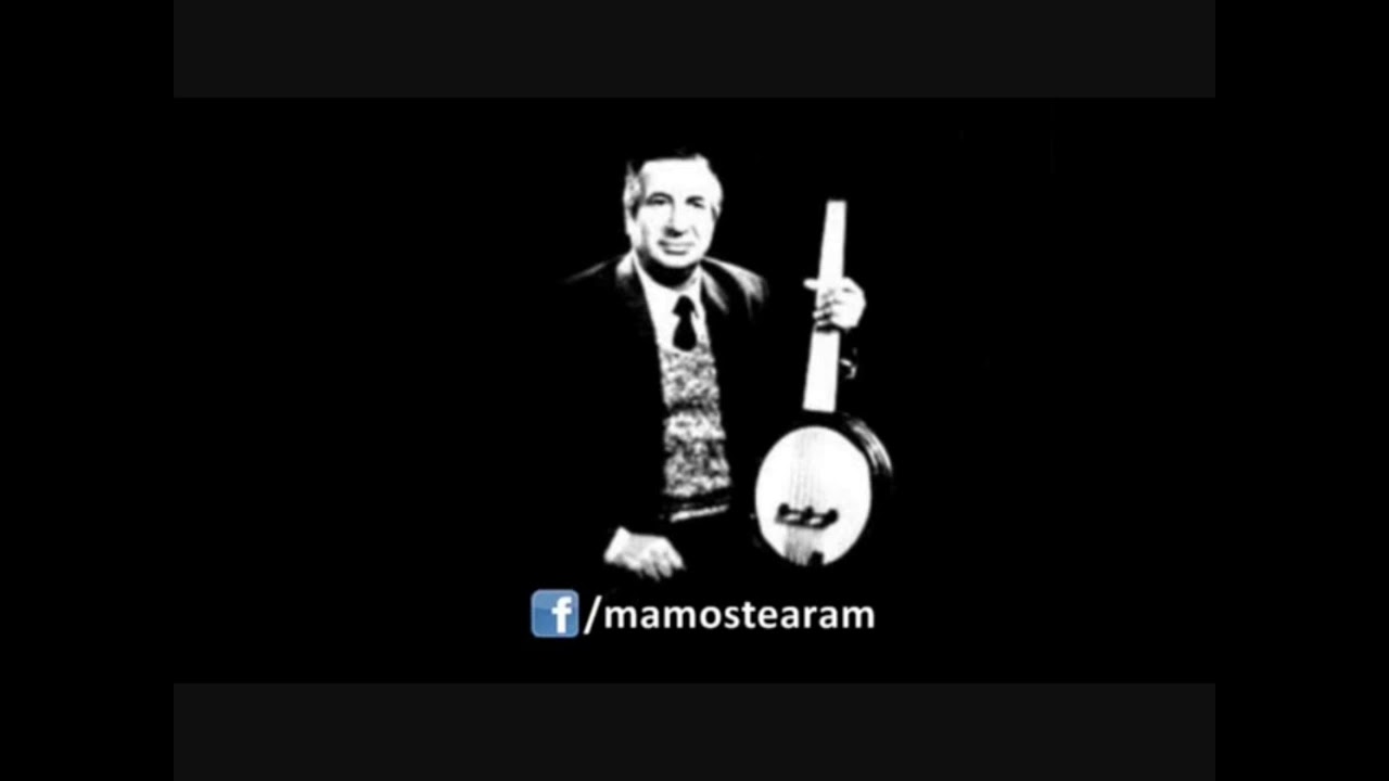 Aram Tigran Zimanê Kurdî - YouTube
