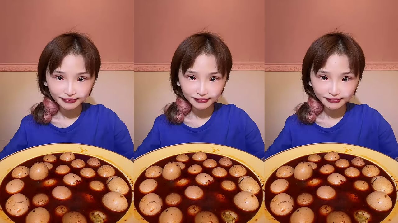 Chinese Food Mukbang Eating Show | 중국음식, 먹방먹방 | การแสดงอาหารจีน Mukbang ...
