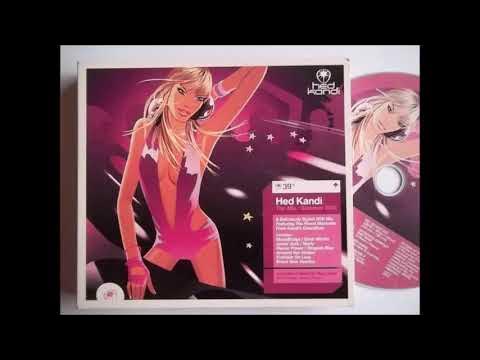 Hed Kandi (Twisted Disco) - Push Up - YouTube