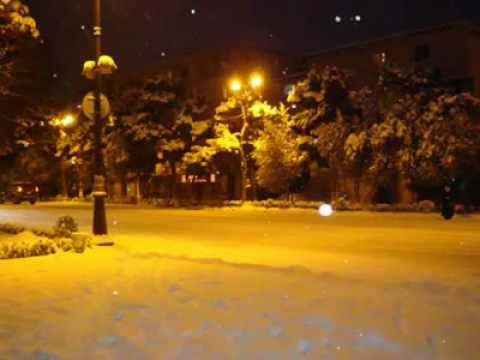 Namiq Qaraçuxurlu - Deyirlər qar yağacaq_(www.bakufm.net)