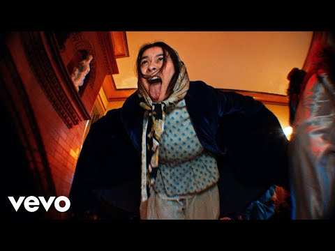 Mitski - Where's My Phone? (Official Video)