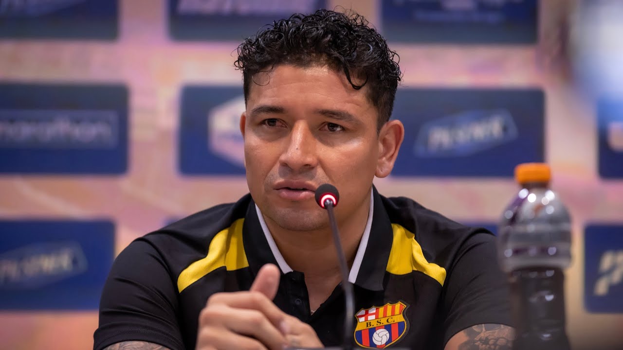 "La unión que hay dentro del grupo es importante" - Mario Pineida ...