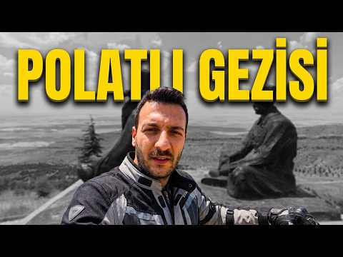 Polatlı’da Gezilecek Yerler: Gordion, Midas Tümülüsü ve Sakarya Şehitlikleri | Ankara Gezi Rehberi