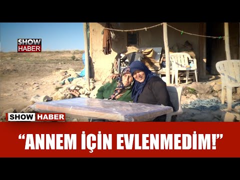 Hataylı Robinsonlar'ın yaşam mücadelesi!