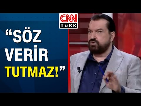 Hakan Bayrakçı'dan dikkat çeken 'Kemal Kılıçdaroğlu' ve 'CV' açıklaması
