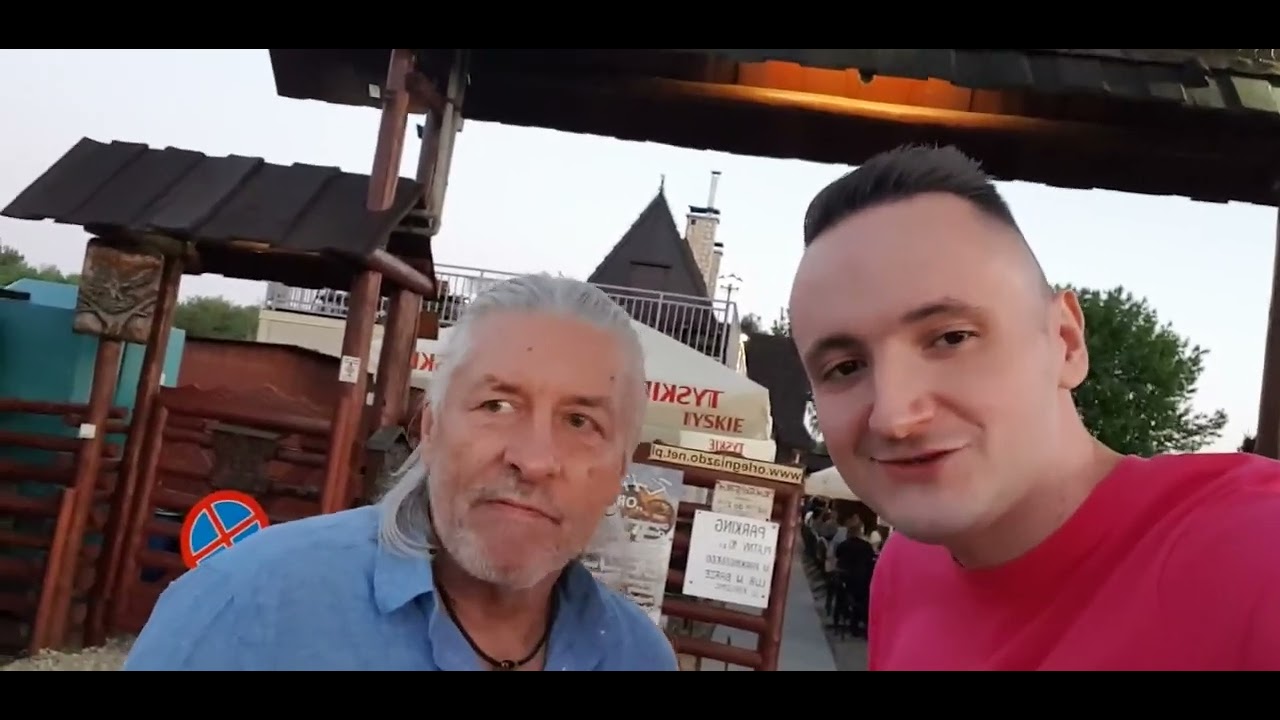 Dj Marssell Marcel Wypiór & Dj Johny Janusz Nowak Zaproszenie na ...