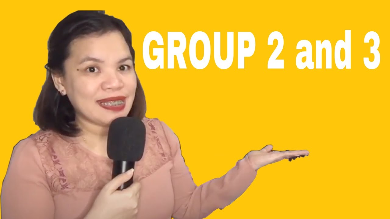 LESSON 14 PART 5 TE FORM OF GROUP 2 AND 3 VERBS MINNA NO NIHONGO - YouTube