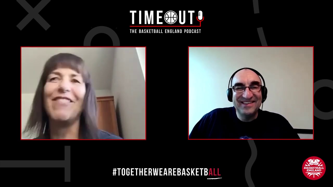Tony Garbelotto on coaching with Vanessa Ellis - YouTube