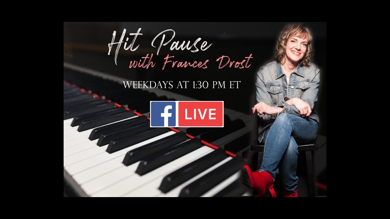 "Hit Pause" / April 10, 2020 Good Friday Celebration. - YouTube