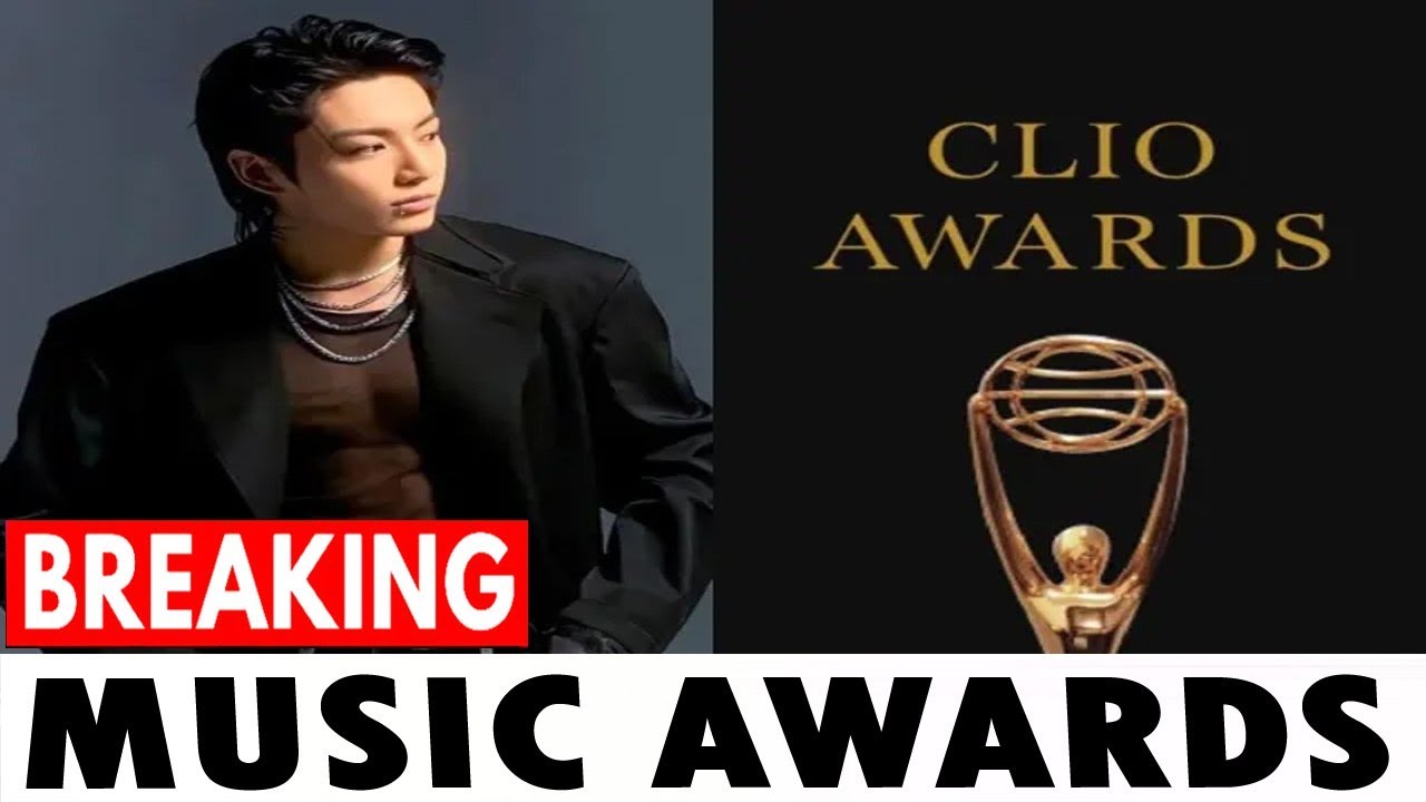 Music videos for tracks by BTS members garner honors at 2025 Clio Music ...