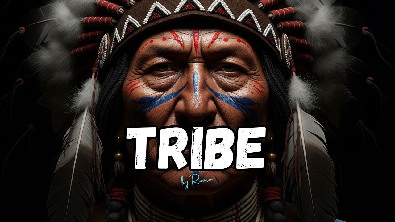 Rivaro - Tribe (Official Audio) | Explosive Big Room EDM 2025 🔥 - YouTube