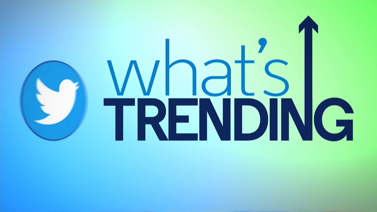 What's Trending - YouTube