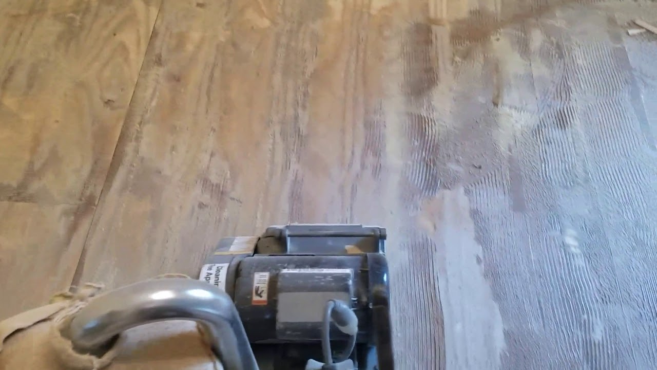 How To Remove Glue From Subfloor YouTube how-to-remove-glue-from-subfloor-youtube