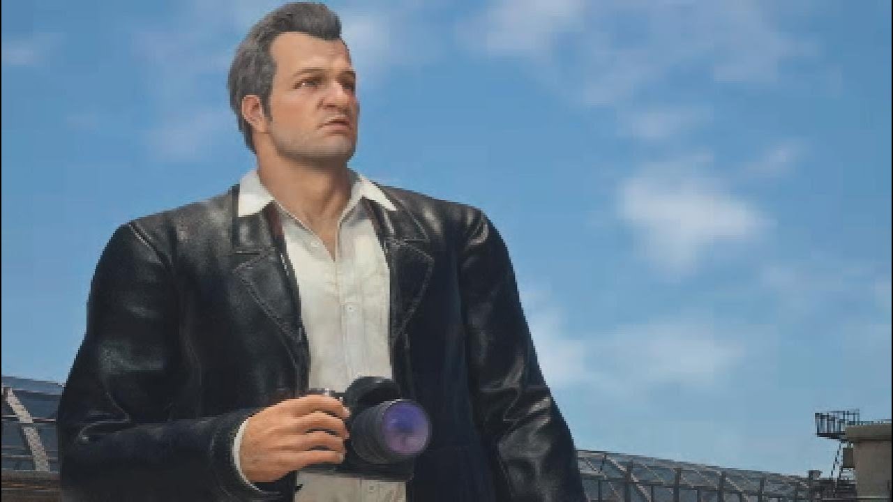 DEAD RISING - Williamete, Colorado - YouTube