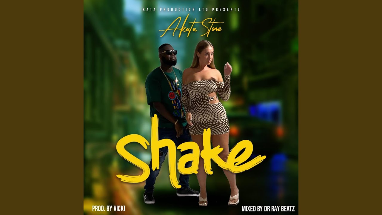 Shake - YouTube