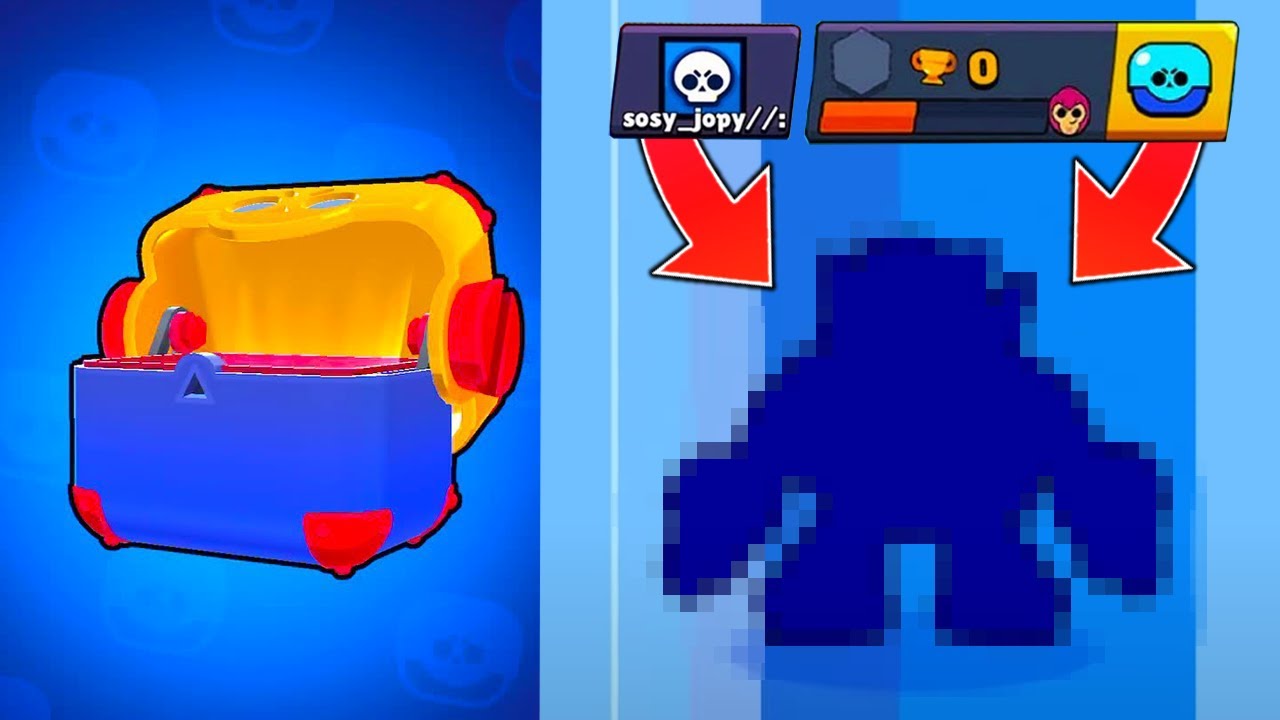 MI-A PICAT SURGE SI INCA 4 BRAWLERI NOI PE "sosy_jopy//:" 😱 Brawl Stars ...