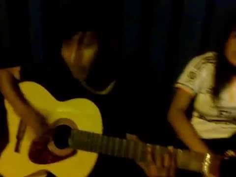 bebek okta titi - rolling in the deep