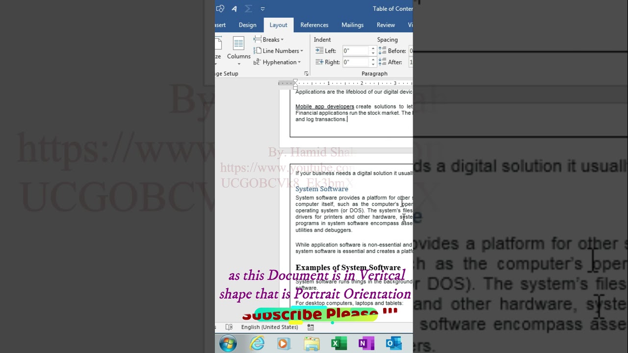 How To Set Multiple Page Orientations In Word How To Set Page Organisation In MS Word how-to-set-multiple-page-orientations-in-word-how-to-set-page-organisation-in-ms-word