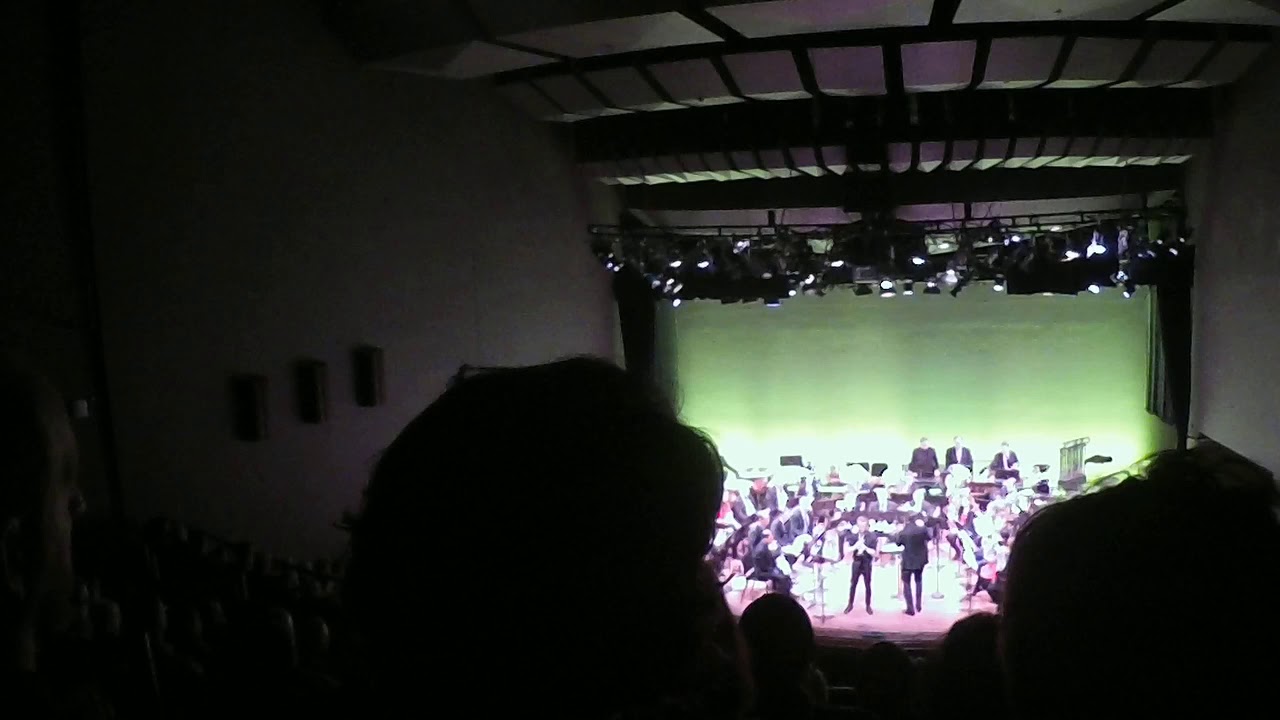 Jubilance Declan Scott Feb 9 2020 - YouTube