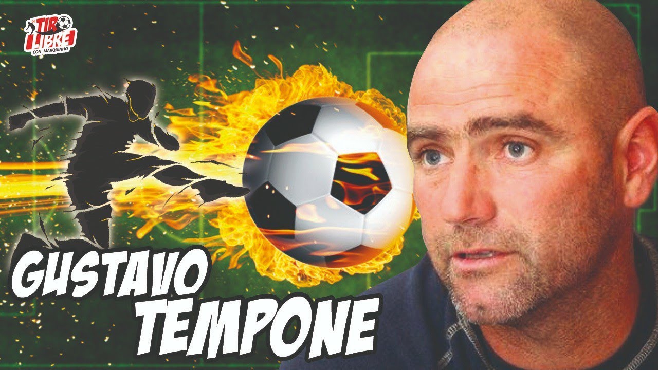 Tempone:"Jugar por Perú fue la mejor experiencia, fue lo más lindo que ...