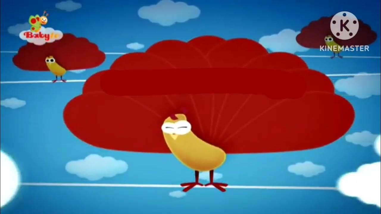 Babytv first baby songs intro - YouTube
