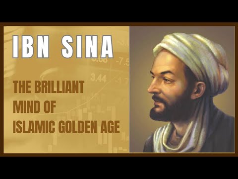 Ibn Sina: The Brilliant Mind of Islamic Golden Age - YouTube
