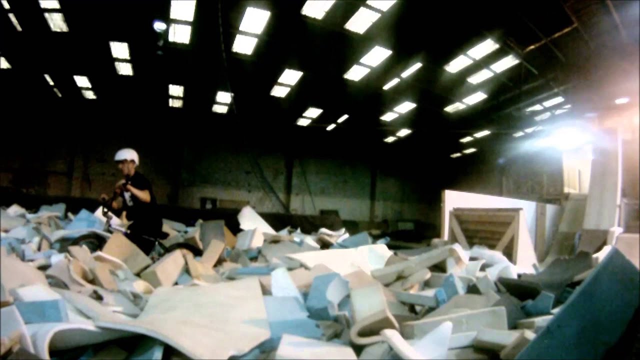 D10 skatepark,Dublin - YouTube