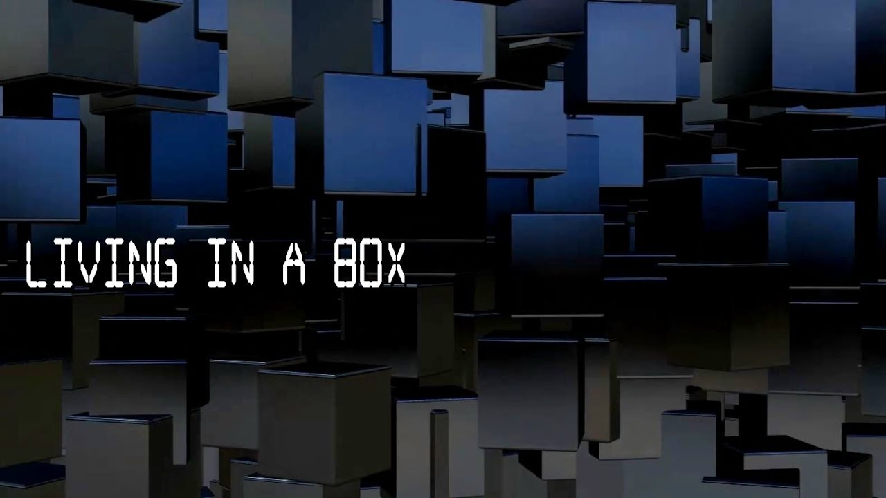 Living In A Box - Living In A Box [Lyrics] - YouTube