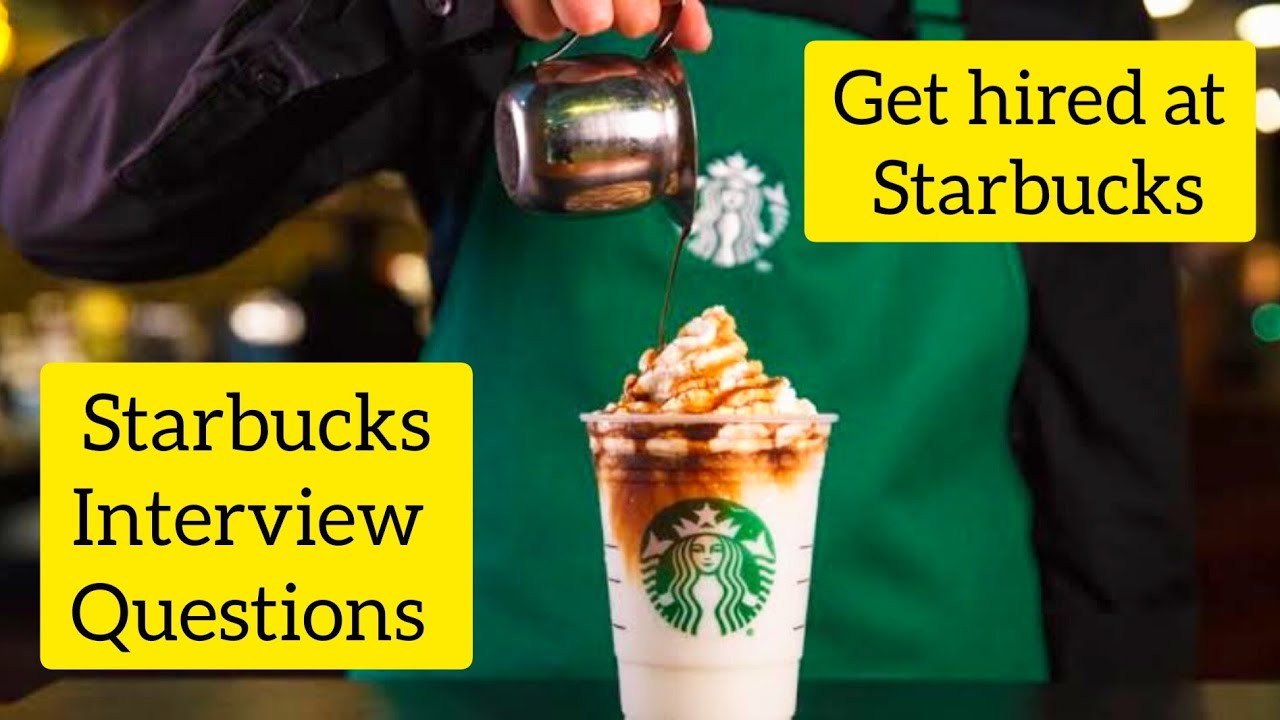Starbucks Interview Questions Starbucks Interview In India YouTube starbucks-interview-questions-starbucks-interview-in-india-youtube