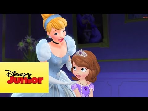 Hermanas | Video Musical | Princesita Sofía