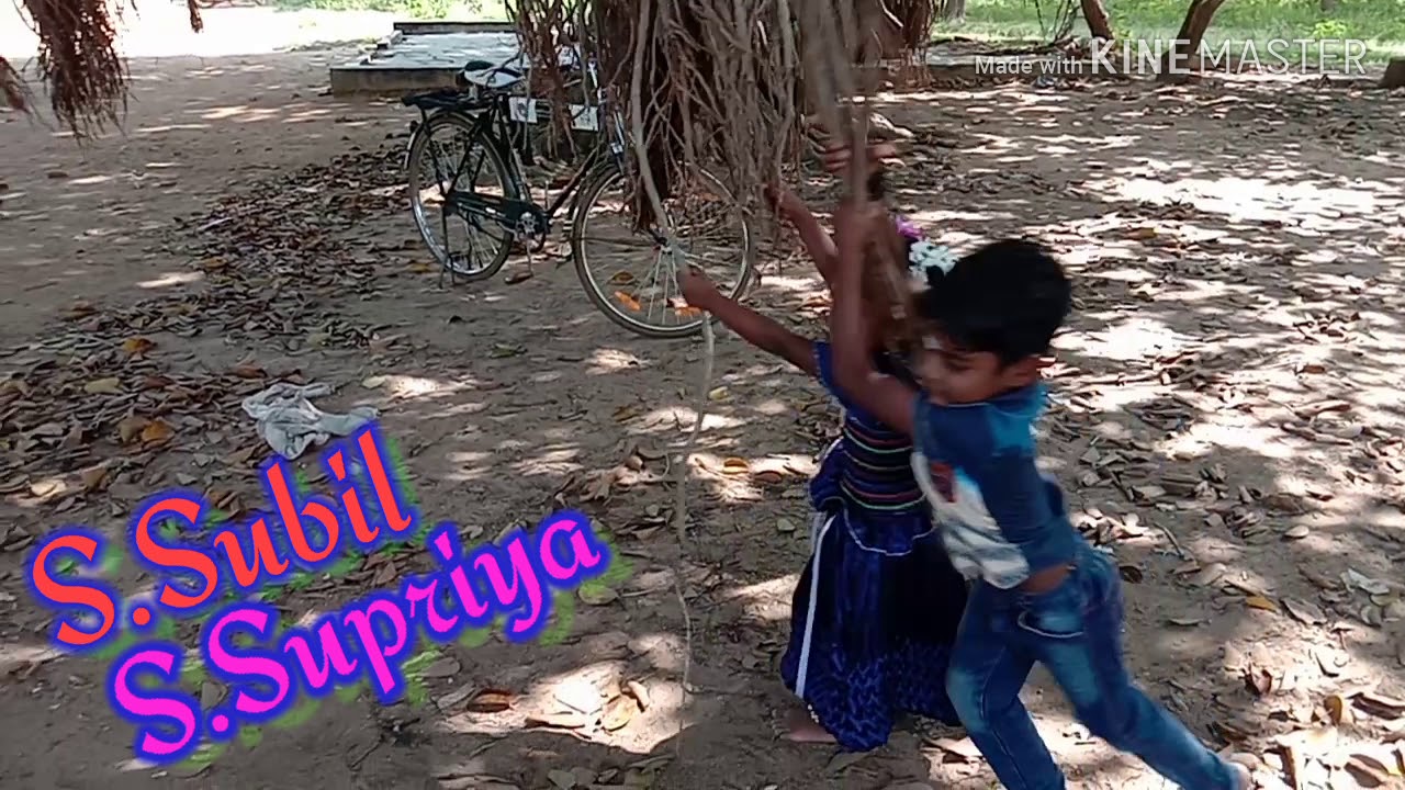 Subil Supriya - YouTube