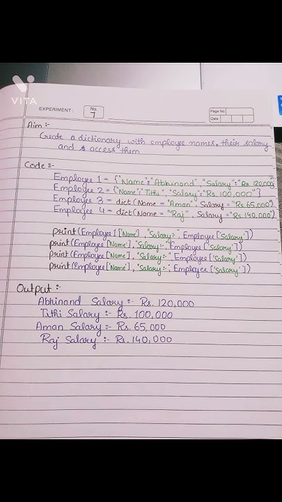 Computer Science TERM- II | Class 11 | CS practical | NCERT/CBSE | # ...