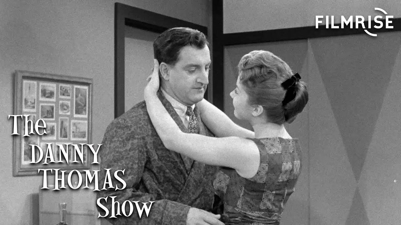 The Danny Thomas Show - Season 5, Episode 2 - Terry vs. Kathy - Full ...