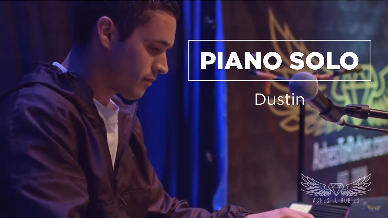 Dustin, Piano Solo - YouTube