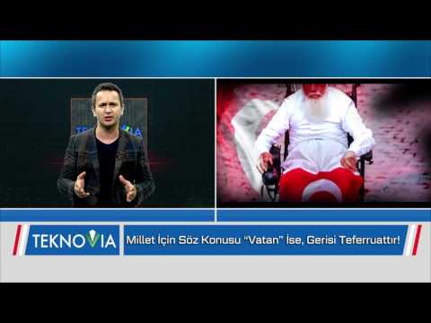 Türkiye'nin Yükselişini  Engelleyemeyeceksiniz Ali İmran Suresi 54. Ayet - Teknovia