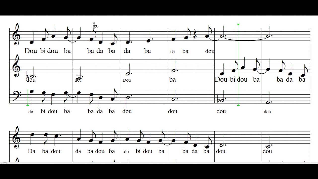 Dou ba - YouTube