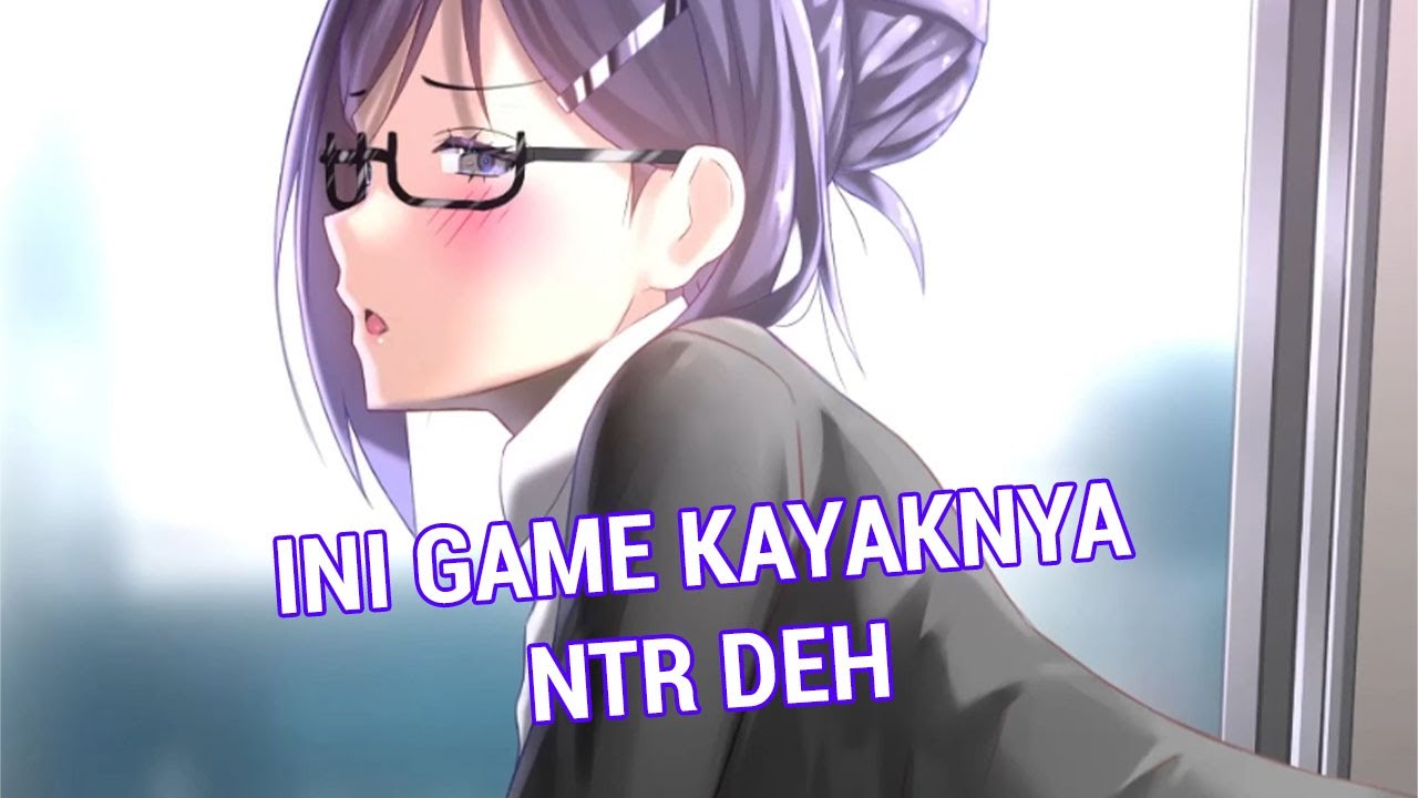 GAME INI PENUH CEWE MANIS COY - A Promise Best Left Unkept [v0.7.6 ...