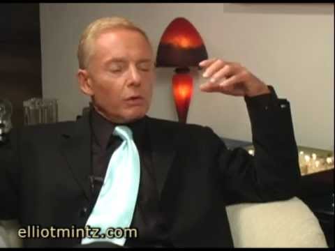 Mintz On Mintz, part 2: "Leaving New York for Los Angeles" - YouTube