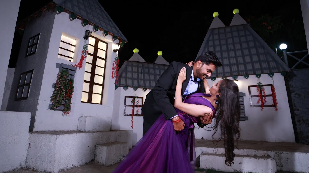 PRE WEDDING TEASER 2022 // SAURABH & SHITAL // KAUSTUBH KULKARNI FILM ...