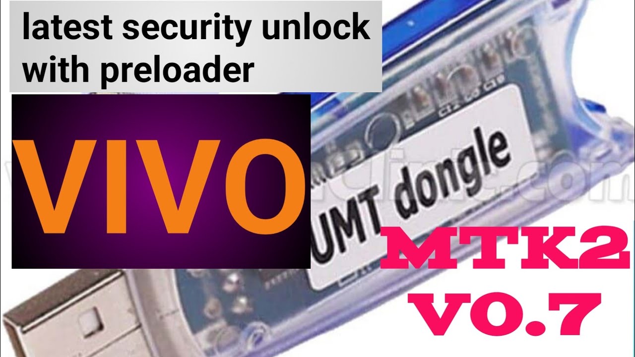 Umt mtk support ! Umt Mtk2 v0.7 ! Vivo unlock ! Itel unlock ! unlock ...